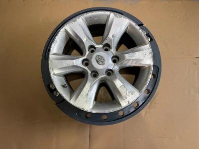China 18 inch explosiebestendige platte inzet voor gewapende auto kogelvrije voertuig speciaal Te koop