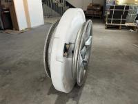 China Polymeric Nylon  Run Flat System Inserts For Customized Requirements for sale