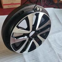 China Polymeric Nylon  Run Flat Inserts Varies Depending On Size for sale