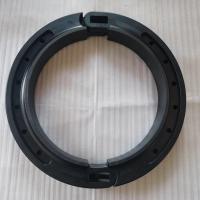China Armored / Bulletproof Car Run Flat System Runflat Tire Polymer Inserts for sale