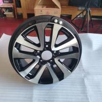 China Polymeric Nylon  Run Flat Inserts Varies Depending On Size for sale