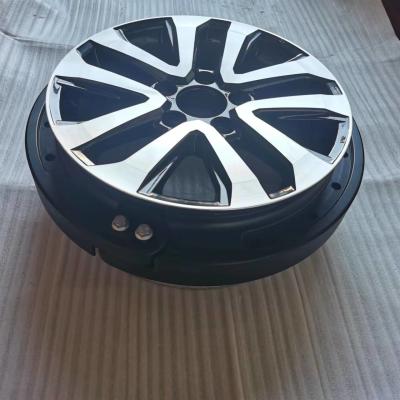 China ISO 9001 Certified Polyurethane Runflat Inserts Ensuring Vehicle Protection for sale