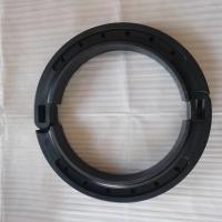 China Armored / Bulletproof Car Run Flat System Runflat Tire Polymer Inserts for sale