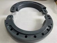 China SUV Runflat Insert 15 Inch Supporting Ring System Universal Size And Custom Size for sale