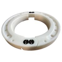 China 14 - 26 Inch Run Flat Tyre Inserts Runflat Wheel Assemblies for sale
