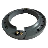 China Versatile Polymeric Nylon  Run Flat Inserts For Various Vehicle Types for sale