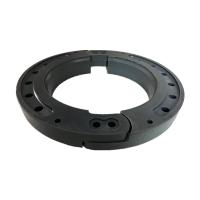 China High Pressure Range Combat Vehicle Run Flat Inserts With Polymeric Nylon Material for sale