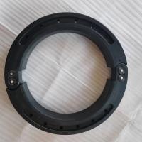 China Excellent Chemical Resistance Run Flat Tire Inserts With Low Compression Set for sale