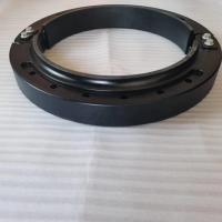 China Custom  Run Flat Inserts With Excellent Puncture Resistance Polymeric Nylon for sale