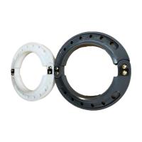 China Polymeric Nylon Tire Protection Inserts For  Vehicles Various Sizes Available for sale