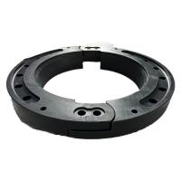 China Custom  Run Flat Inserts Meets  Standards With Polymeric Nylon for sale