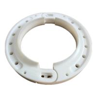 China Effortless Installation  Run Flat System Inserts Withstand High Pressure for sale