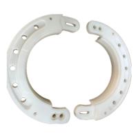 China Effortless Installation  Run Flat System Inserts Withstand High Pressure for sale