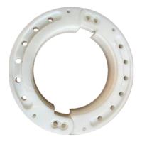 China Effortless Installation  Run Flat System Inserts Withstand High Pressure for sale