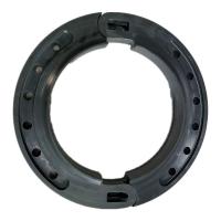 China Custom Installation Run Flat Inserts Meets  Standards Easy To Install for sale