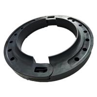 China Custom Installation Run Flat Inserts Meets  Standards Easy To Install for sale