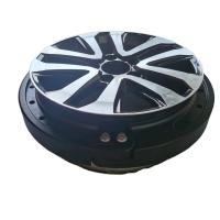 China Grade Polyurethane Runflat Inserts Abrasion Resistance Run Flat Tires CE / ISO Certified for sale
