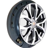 China Grade Synthetic Run Flat Tire Inserts Various Wheel Sizes Inserts for sale