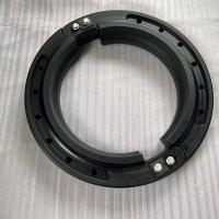 China Engineering Grade Runflat Inserts Abrasion Resistance Low Compression Set for sale