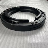 China Engineering Grade Runflat Inserts Abrasion Resistance Low Compression Set for sale