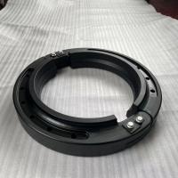 China Engineering Grade Runflat Inserts Abrasion Resistance Low Compression Set for sale