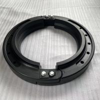 China Engineering Grade Runflat Inserts Abrasion Resistance Low Compression Set for sale