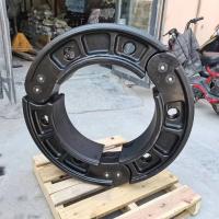 China Runflat Inserts  Engineering Grade Synthetic Materials For Maximum Durability for sale