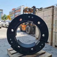 China Runflat Inserts  Engineering Grade Synthetic Materials For Maximum Durability for sale
