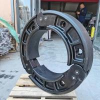 China Runflat Inserts  Engineering Grade Synthetic Materials For Maximum Durability for sale