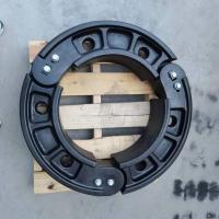 China Polymer Run Flat Inserts For  Vehicles Superior Performance And Durability for sale