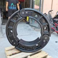 China Polymer Run Flat Inserts For  Vehicles Superior Performance And Durability for sale