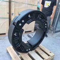 China Runflat Inserts  Engineering Grade Synthetic Materials For Maximum Durability for sale