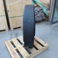 China Runflat Inserts  Engineering Grade Synthetic Materials For Maximum Durability for sale