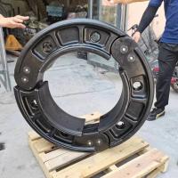 China Runflat Inserts  Engineering Grade Synthetic Materials For Maximum Durability for sale