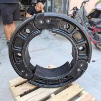China Runflat Inserts  Engineering Grade Synthetic Materials For Maximum Durability for sale