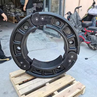 China Autobanden met een lage compressie voor een betere brandstofverbruik Te koop