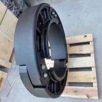 China Polymer  Engineering Grade Synthetic Materials  Run Flat Inserts for sale