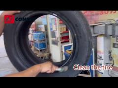 No. de OE partes movibles planos de 225.322.12 funcionamientos para los neumáticos 285/60R18 335/80R20