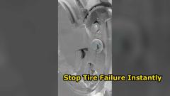 Run Flat Tire Inserts for Armored Vehicle Safety
