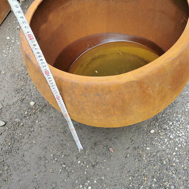 planter pot
