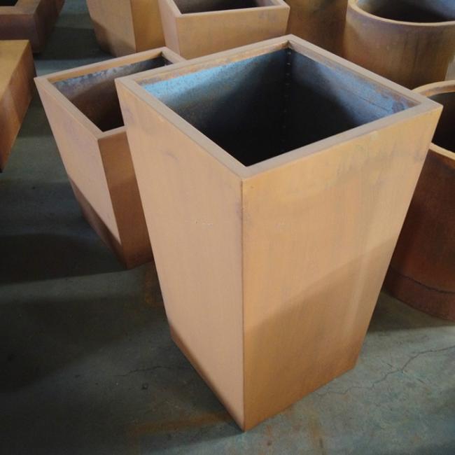 garden boxes