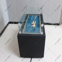 China Outdoor Propane Garden Gas Fire Pits CE Certified for sale