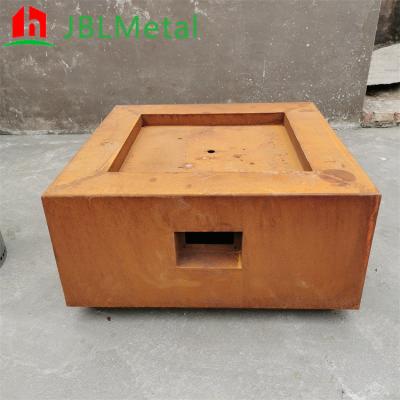 China Van de de veiligheids de rookloze brandende brand van het terrasgas firepit verwarmer van het de kuil openluchtpropaan Te koop