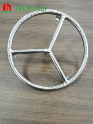 China Van de de veiligheids de rookloze brandende brand van het terrasgas firepit verwarmer van het de kuil openluchtpropaan Te koop