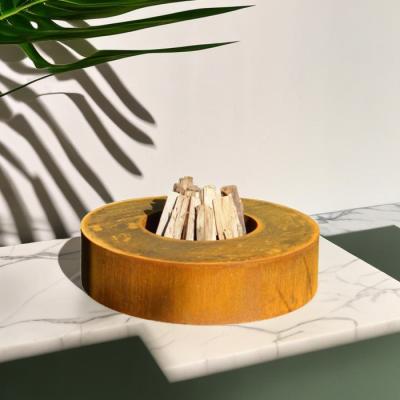 Cina Fabbricazione in acciaio corten/acciaio resistente alle intemperie in vendita