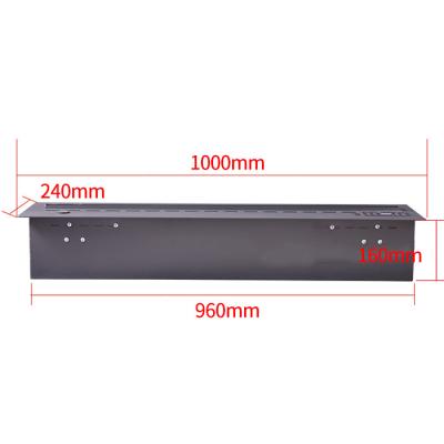 China Tong Silicone Case-de Reeks van BARBECUEhulpmiddelen Toebehoren van de 2,9 Duim de Openluchtgrill Te koop
