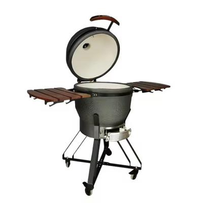 Cina Forno da cucina da campeggio di fascia alta in ceramica griglia in vendita