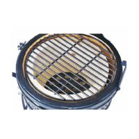 China 13 Inch Mini Kamodo Ceramic Grill Compact for sale