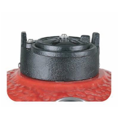 Cina 14 pollici piccola griglia in ceramica Kamado durevole in vendita