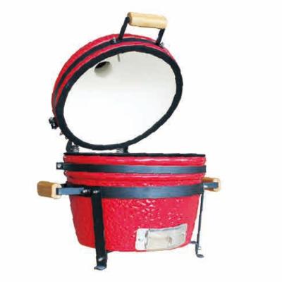 中国 コンパクトな16インチテーブルテーブルカマドグリル 33.5cm/13.2